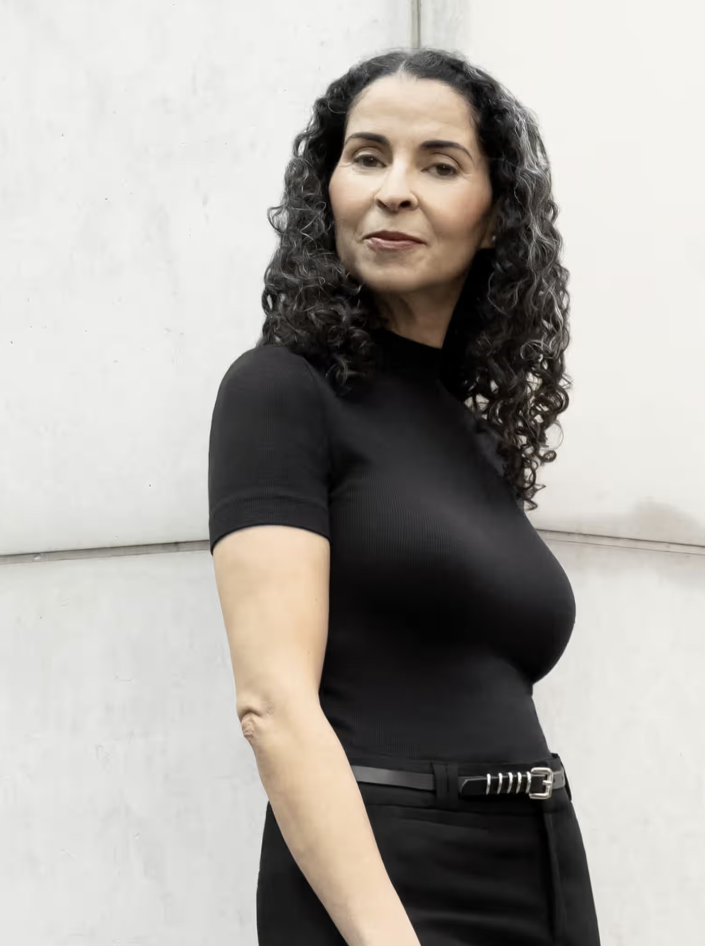 Review of "The Dream Hotel" by Laila Lalami - 3 Quarks Daily