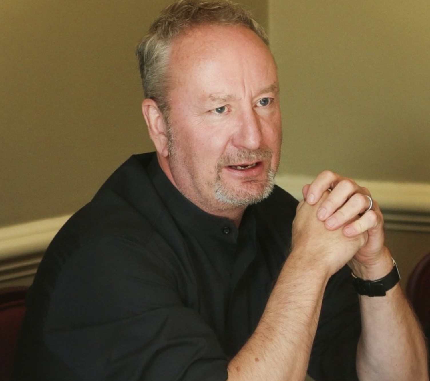 Political economist Mark Blyth weighs in on inflation, tariffs and ‘the ...