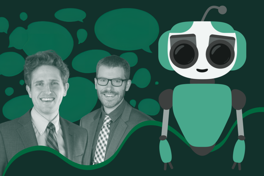 First Therapy Chatbot Trial Yields Mental Health Benefits - 3 Quarks Daily