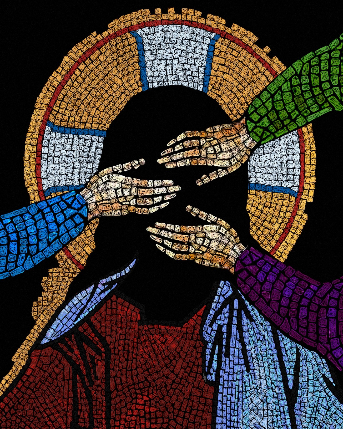 Elaine Pagels sifts through history in search of Jesus - 3 Quarks Daily