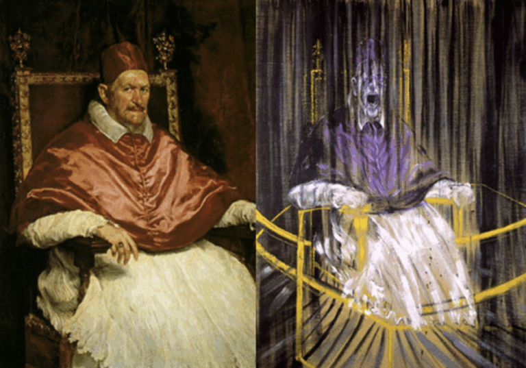 Papal Bull - 3 Quarks Daily