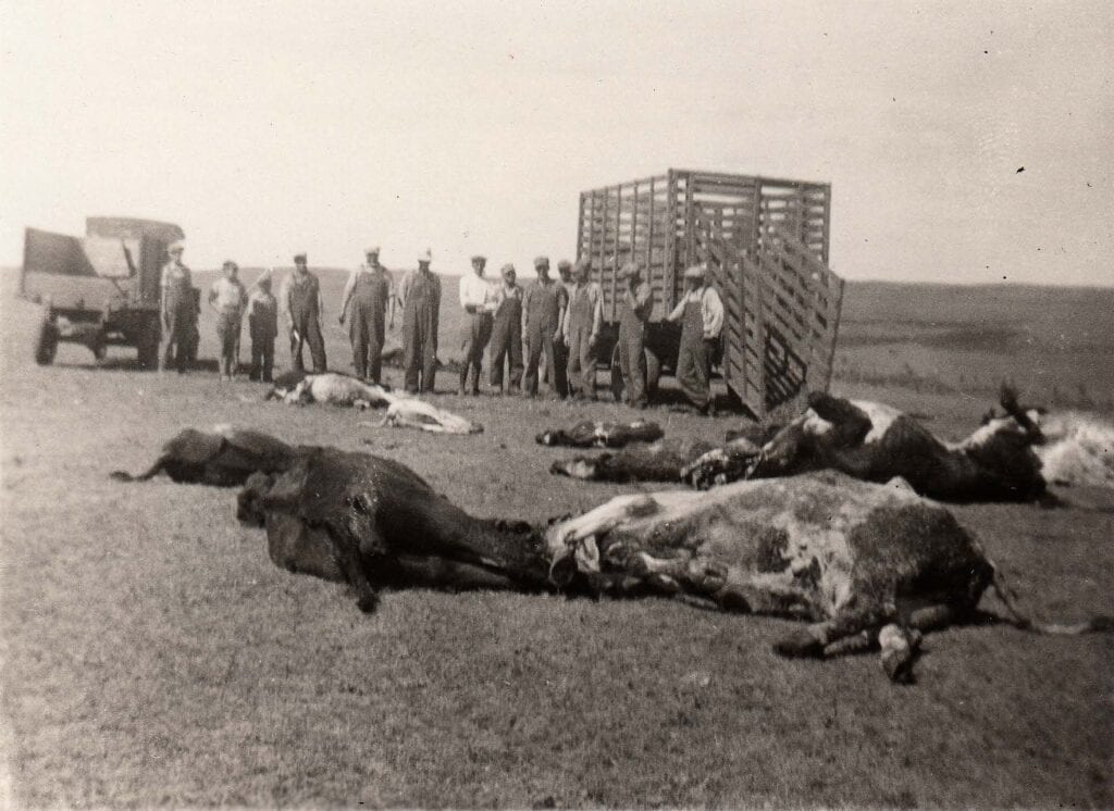 We Who Build the Big Guns: On the temptations and dangers of Military ...