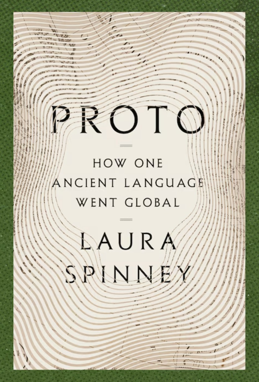 Our languages have more in common than you might think - 3 Quarks Daily