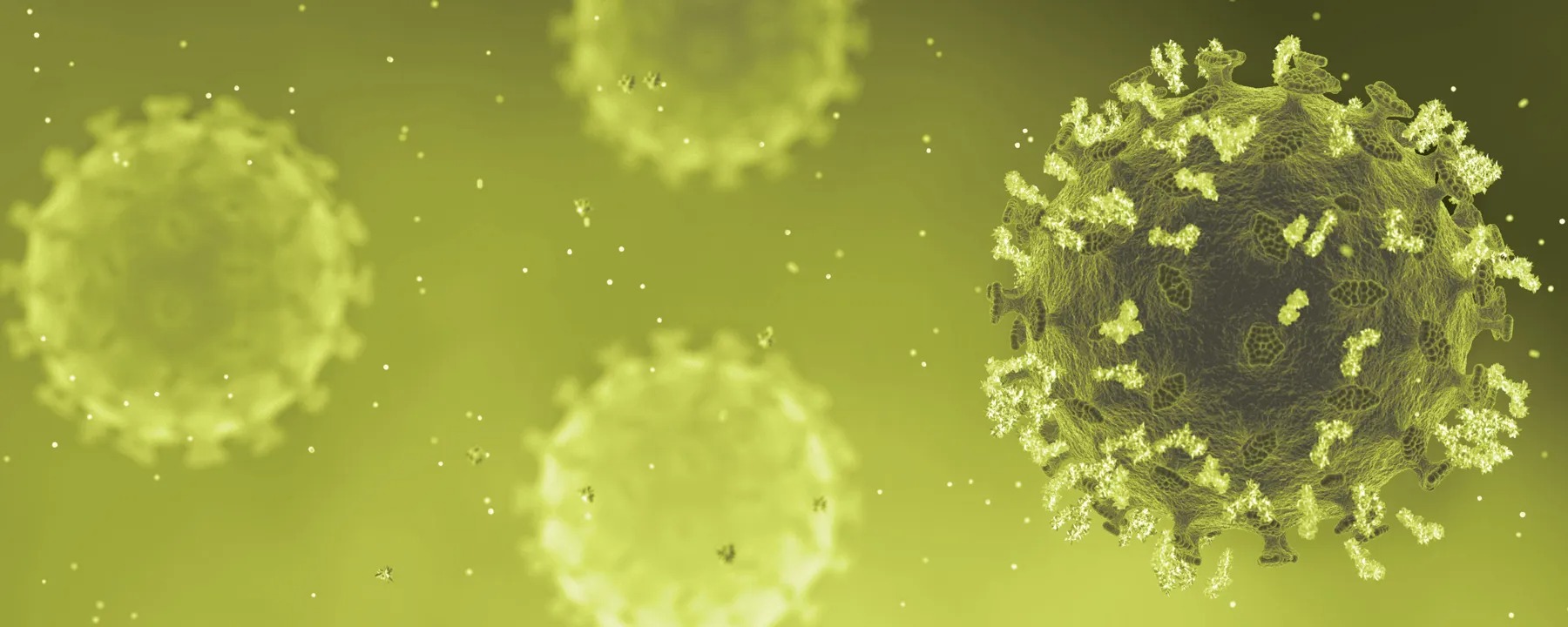 Preparing for Disease X in a Changing World - 3 Quarks Daily