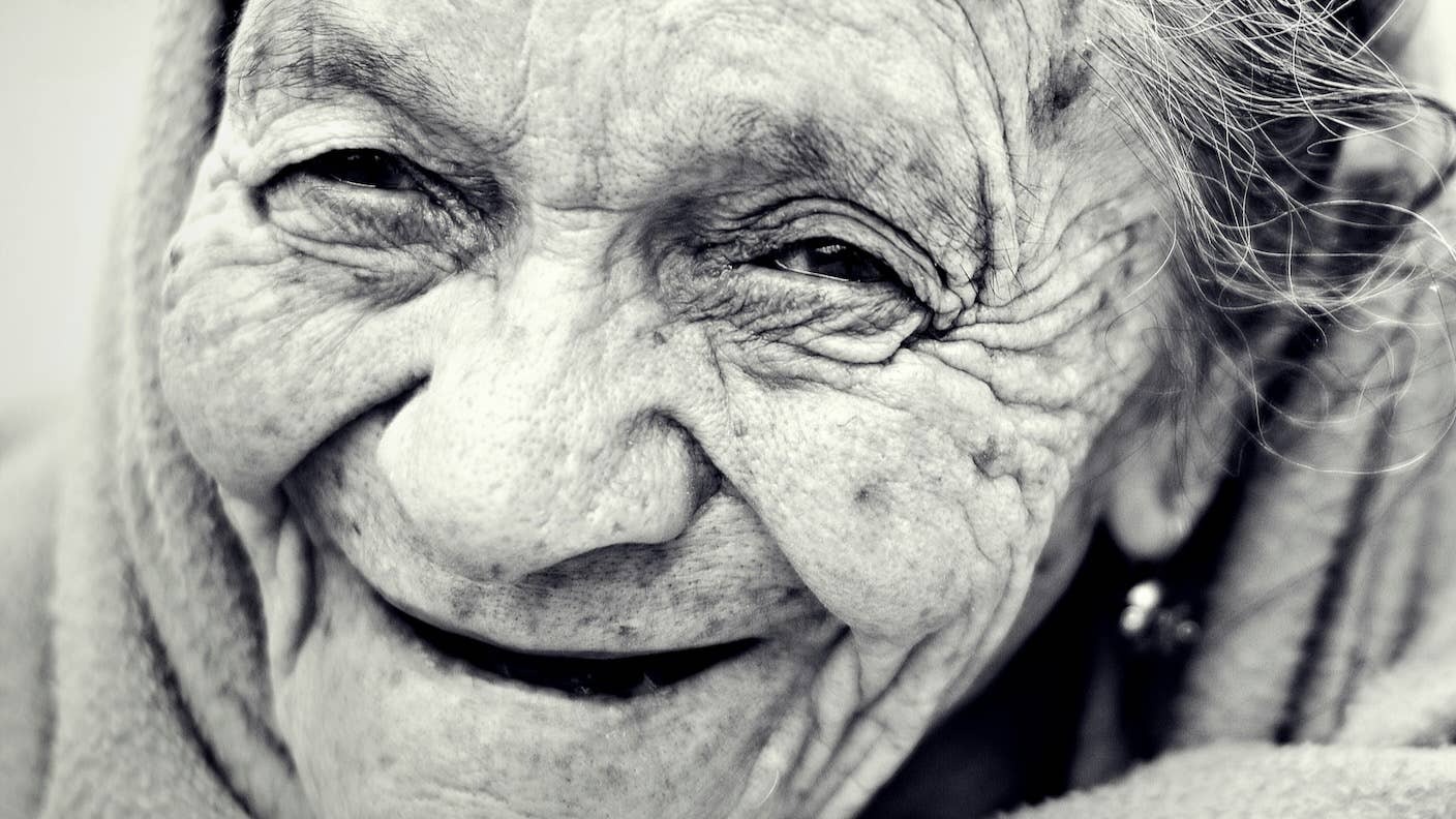 How to Be Healthy at 100: Centenarian Stem Cells Could Hold the Key - 3 ...