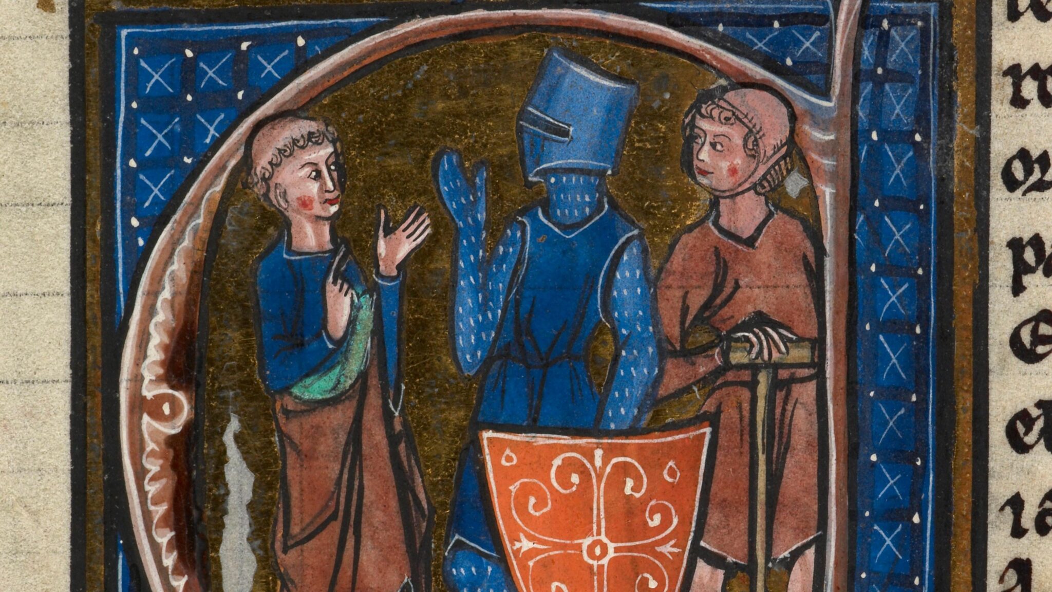 How the nature of friendship has changed through the centuries - 3 ...