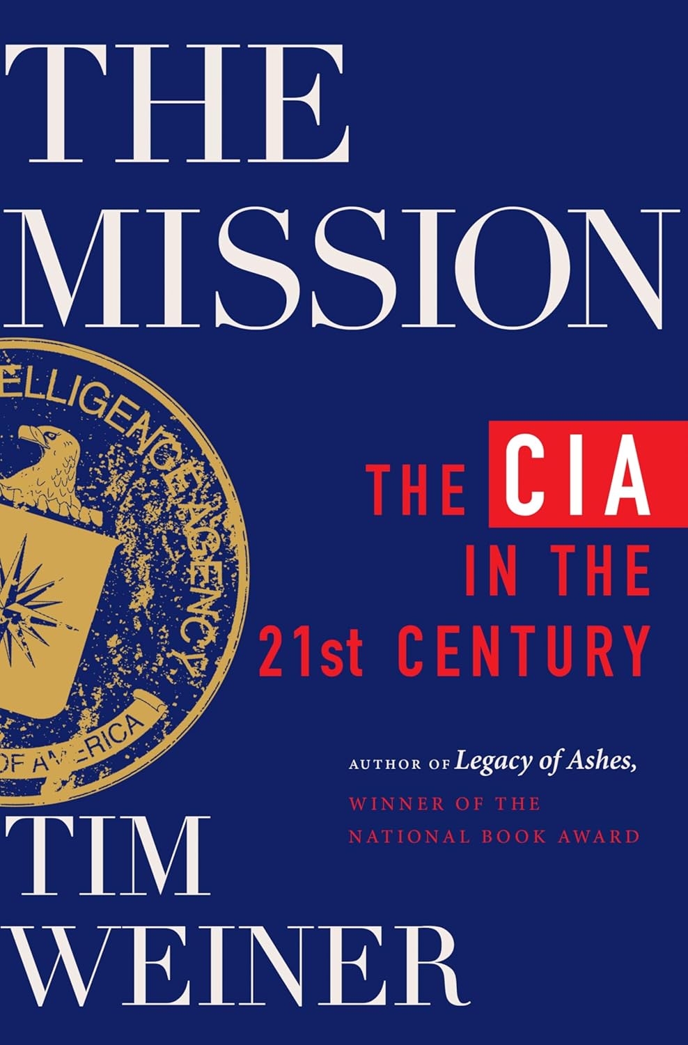 Unmasking the CIA - 3 Quarks Daily