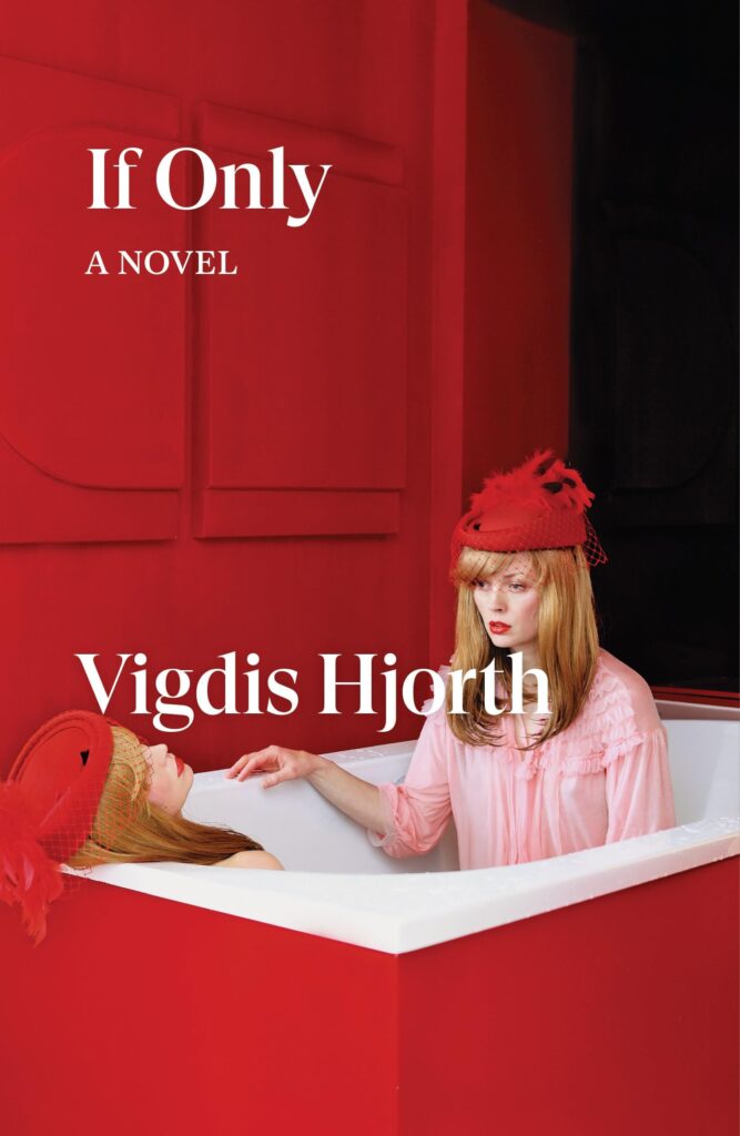 Vigdis Hjorth’s funerals & infatuations - 3 Quarks Daily