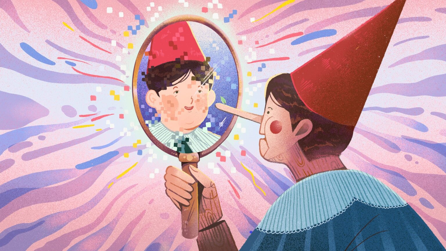 An attack on a fundamental proof technique reveals a glaring security ...