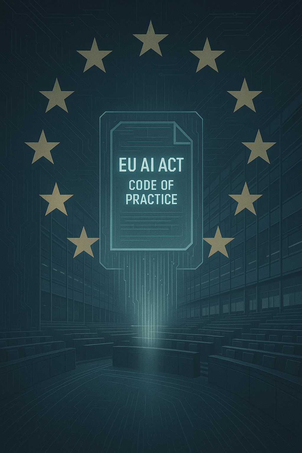 Three Reasons I am Excited About the New EU AI Act Code of Practice ...