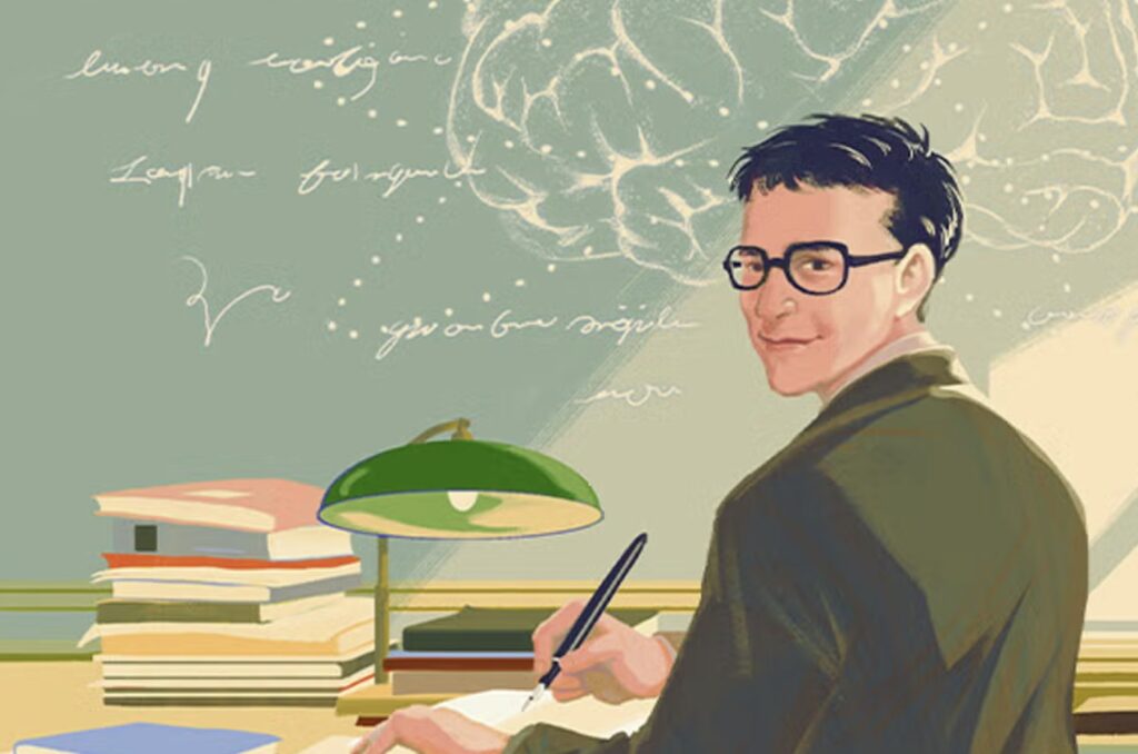 Finding Peter Putnam - 3 Quarks Daily