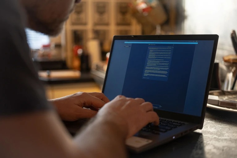 Scientists hide messages in papers to game AI peer review - 3 Quarks Daily