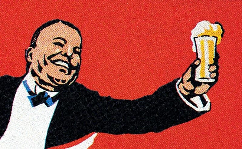 How to Give a Good Toast - 3 Quarks Daily