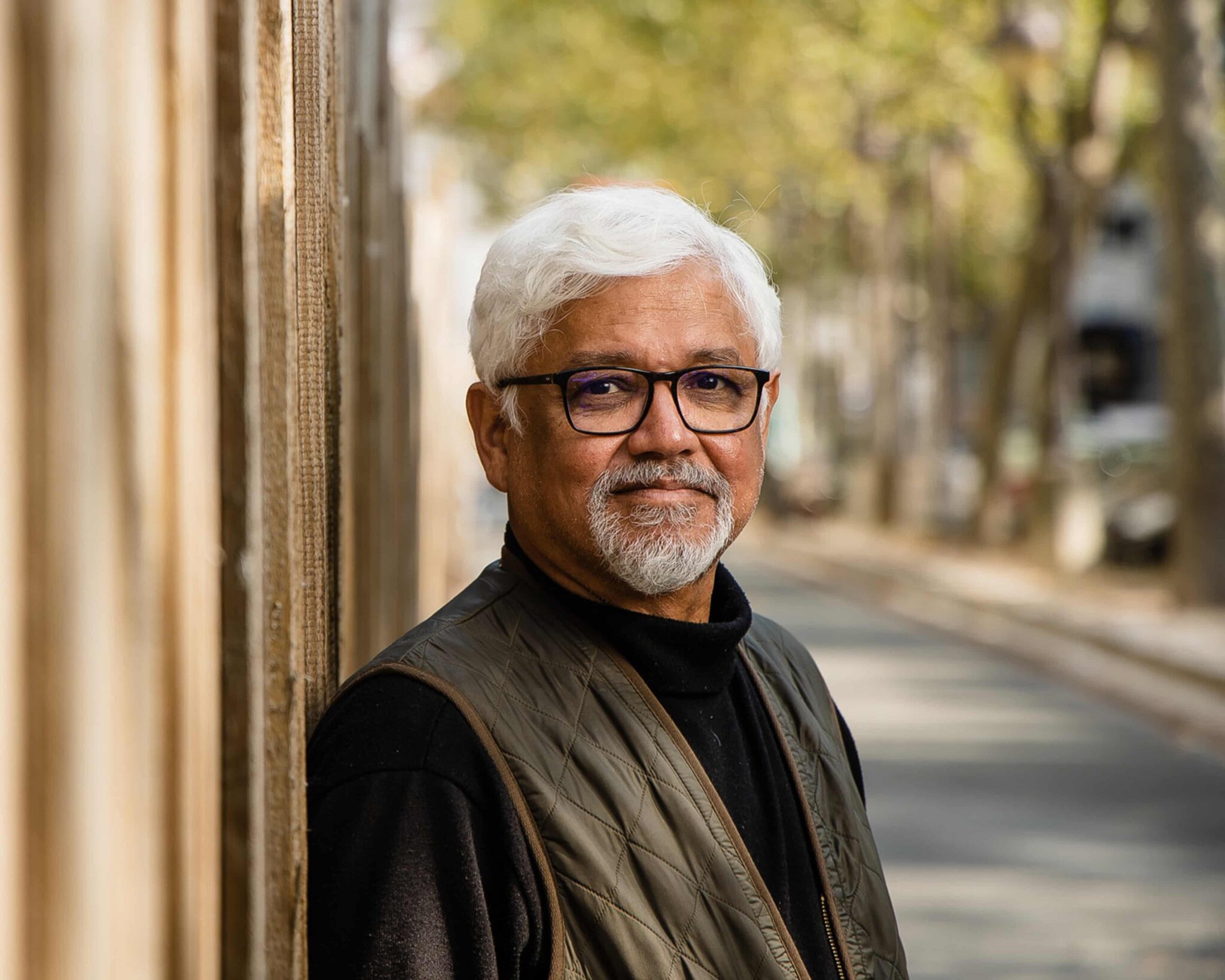 Next manuscript by Amitav Ghosh to be kept sealed for 89 years - 3 ...
