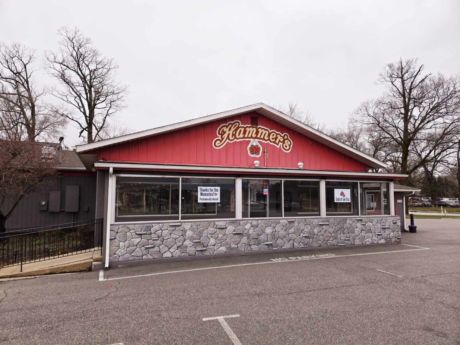 David vs. Goliath in Small-town America - 3 Quarks Daily