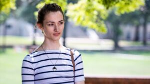 At 17, Hannah Cairo Solved a Major Math Mystery - 3 Quarks Daily