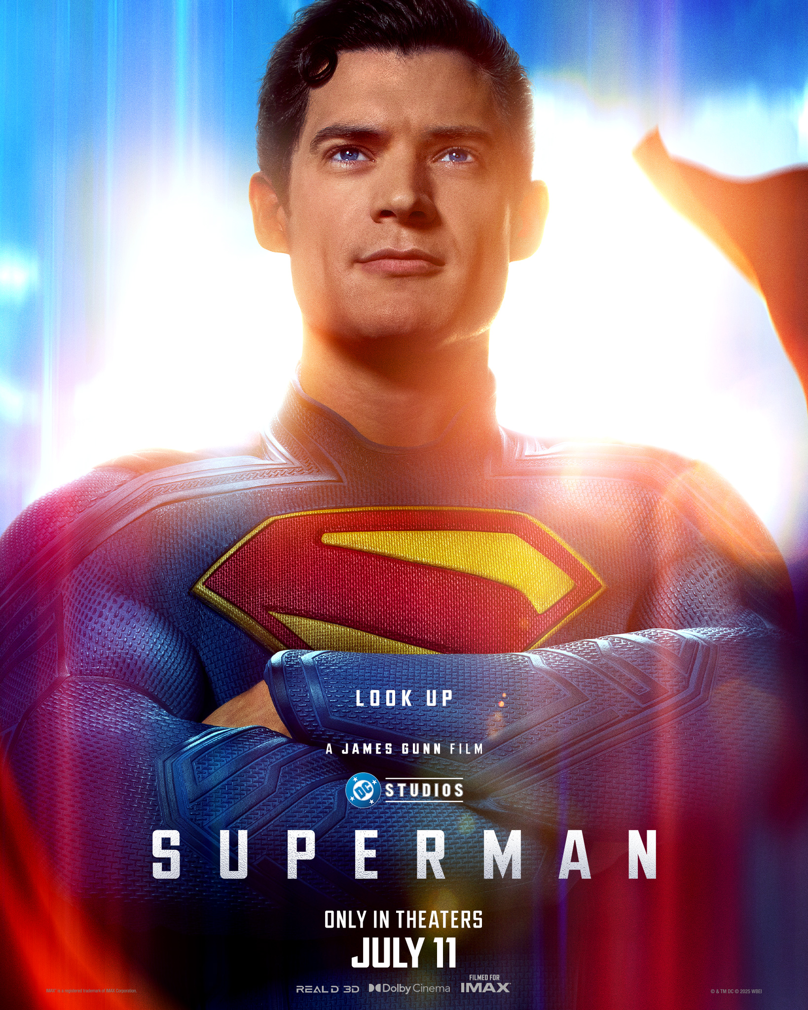 Telling It Wrong: The Stories of Superman - 3 Quarks Daily
