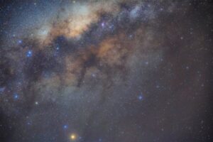 Field Report from the Orion Arm - 3 Quarks Daily