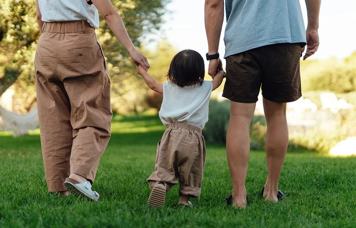 These genes can have the opposite effects depending on which parent ...