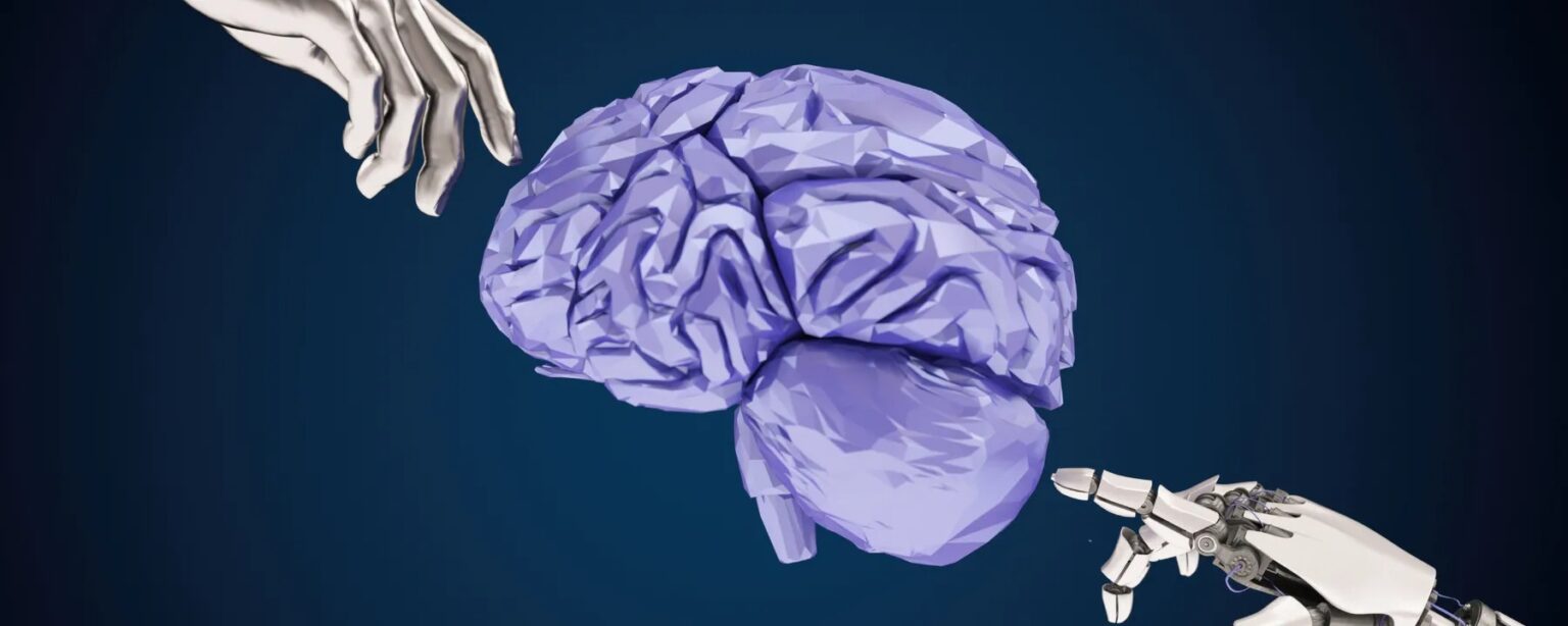 Brain-Computer Interface Lets Users Communicate Using Thoughts - 3 Quarks Daily