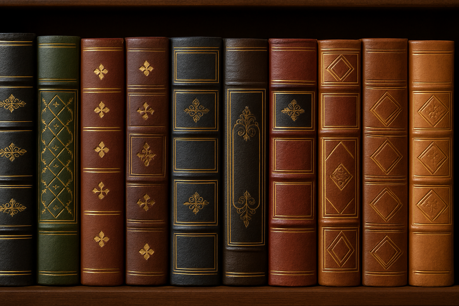 Nine Reasons To Read The Classics - 3 Quarks Daily