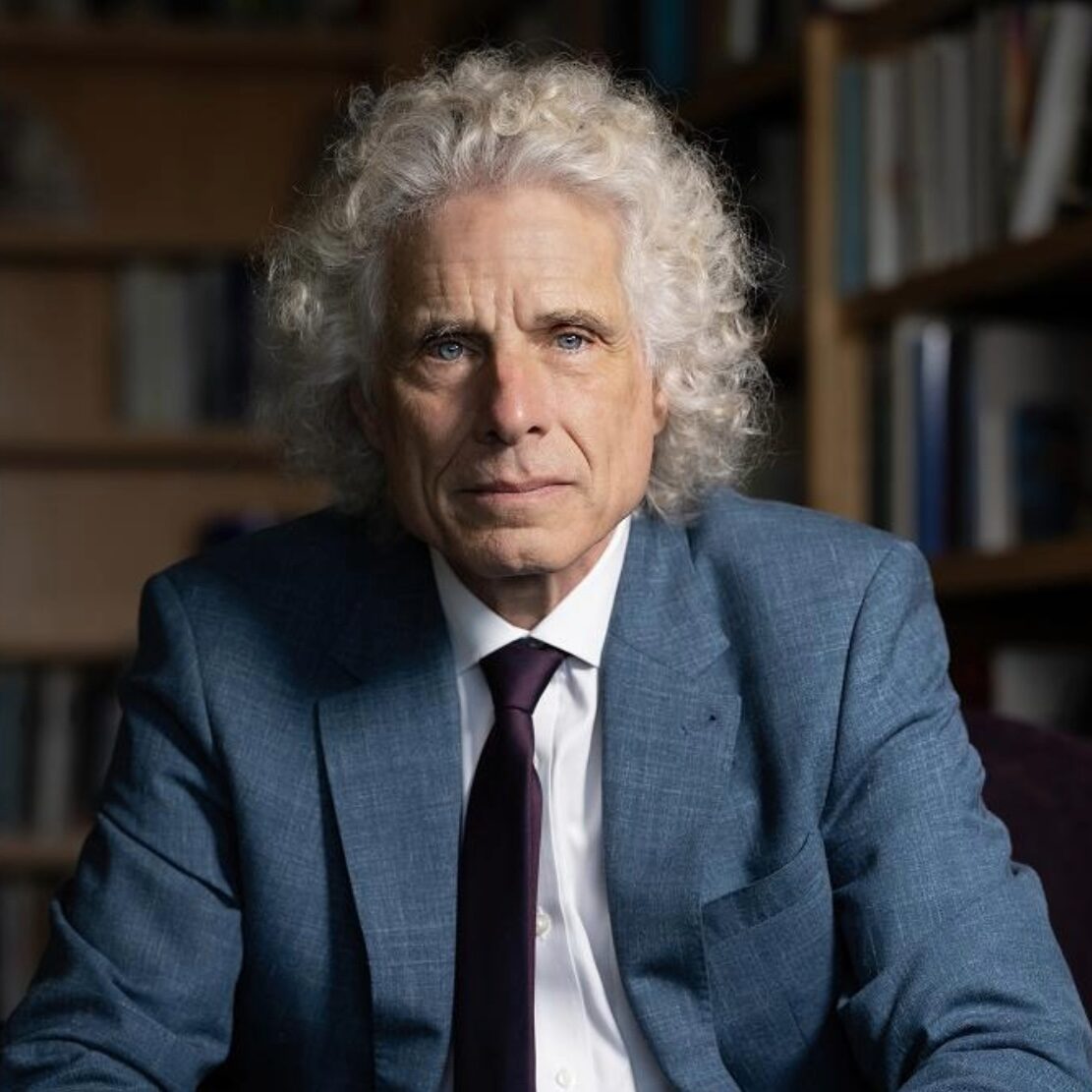 Sean Carroll's Mindscape Podcast: Steven Pinker on Rationality and ...