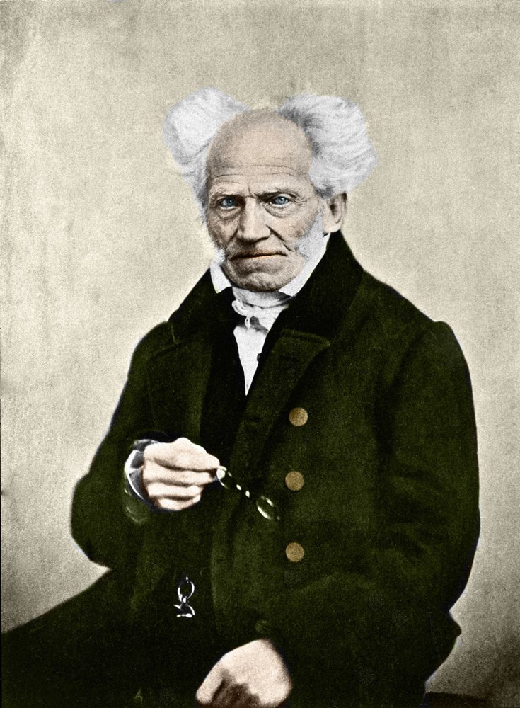 Renowned for his pessimism, Arthur Schopenhauer was nonetheless a ...