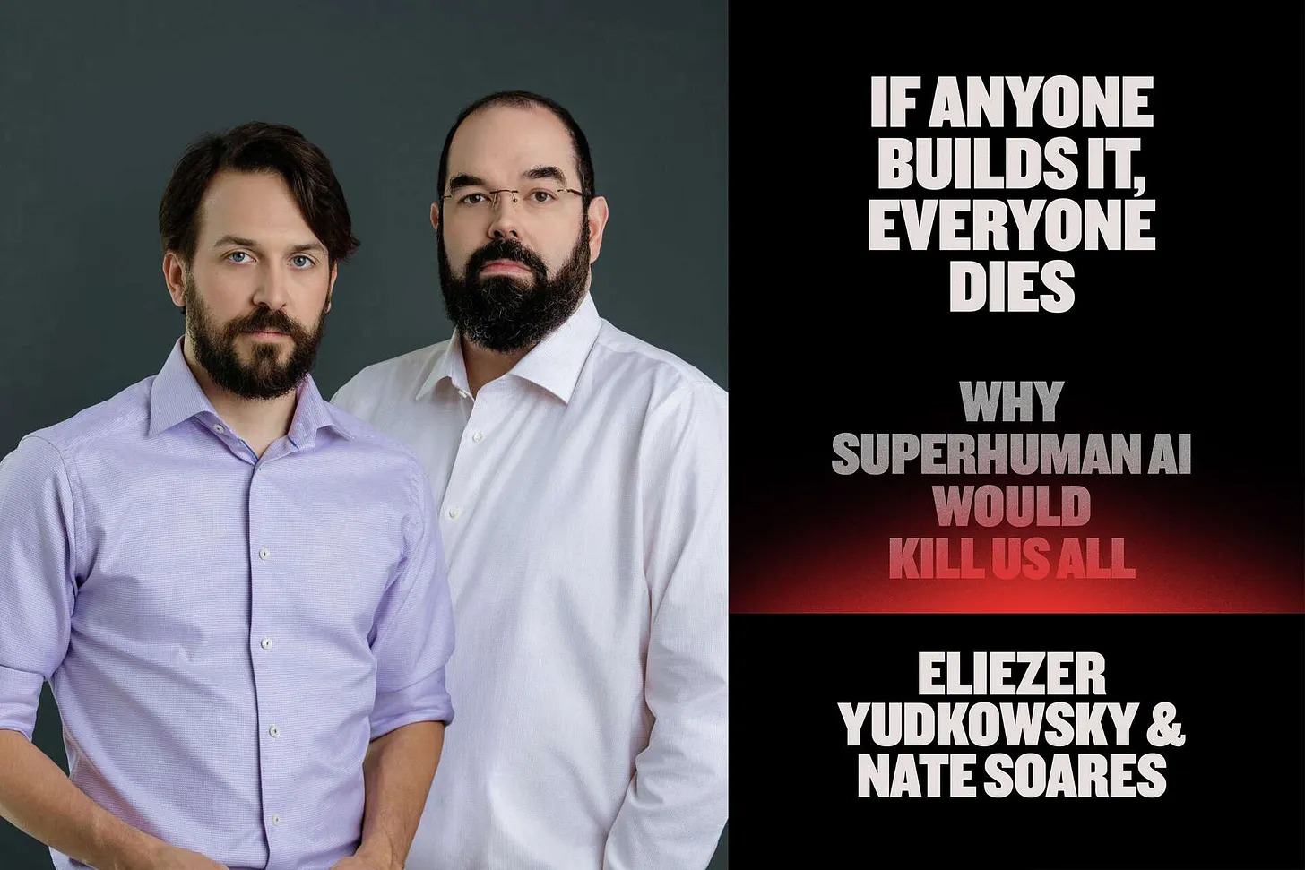 Scott Alexander reviews "If Anyone Builds It, Everyone Dies" - 3 Quarks ...