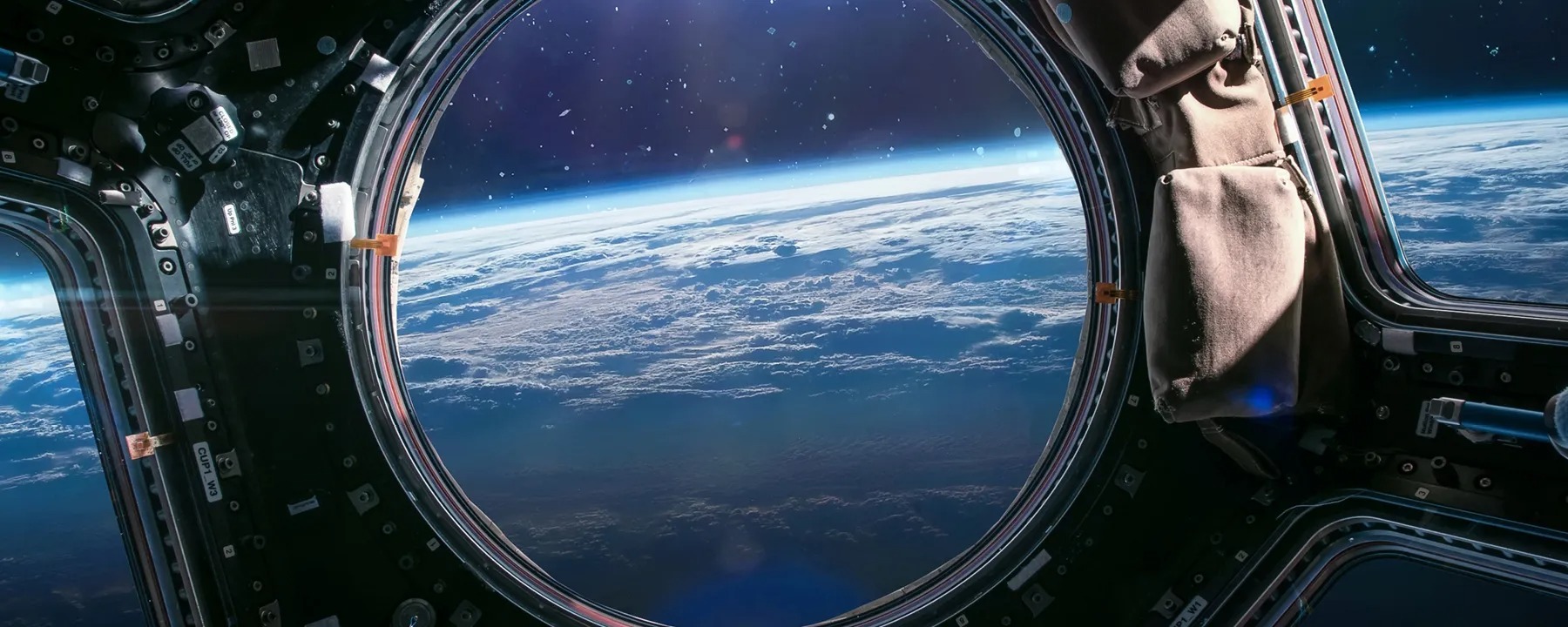 Stem Cells Age Faster in Space - 3 Quarks Daily