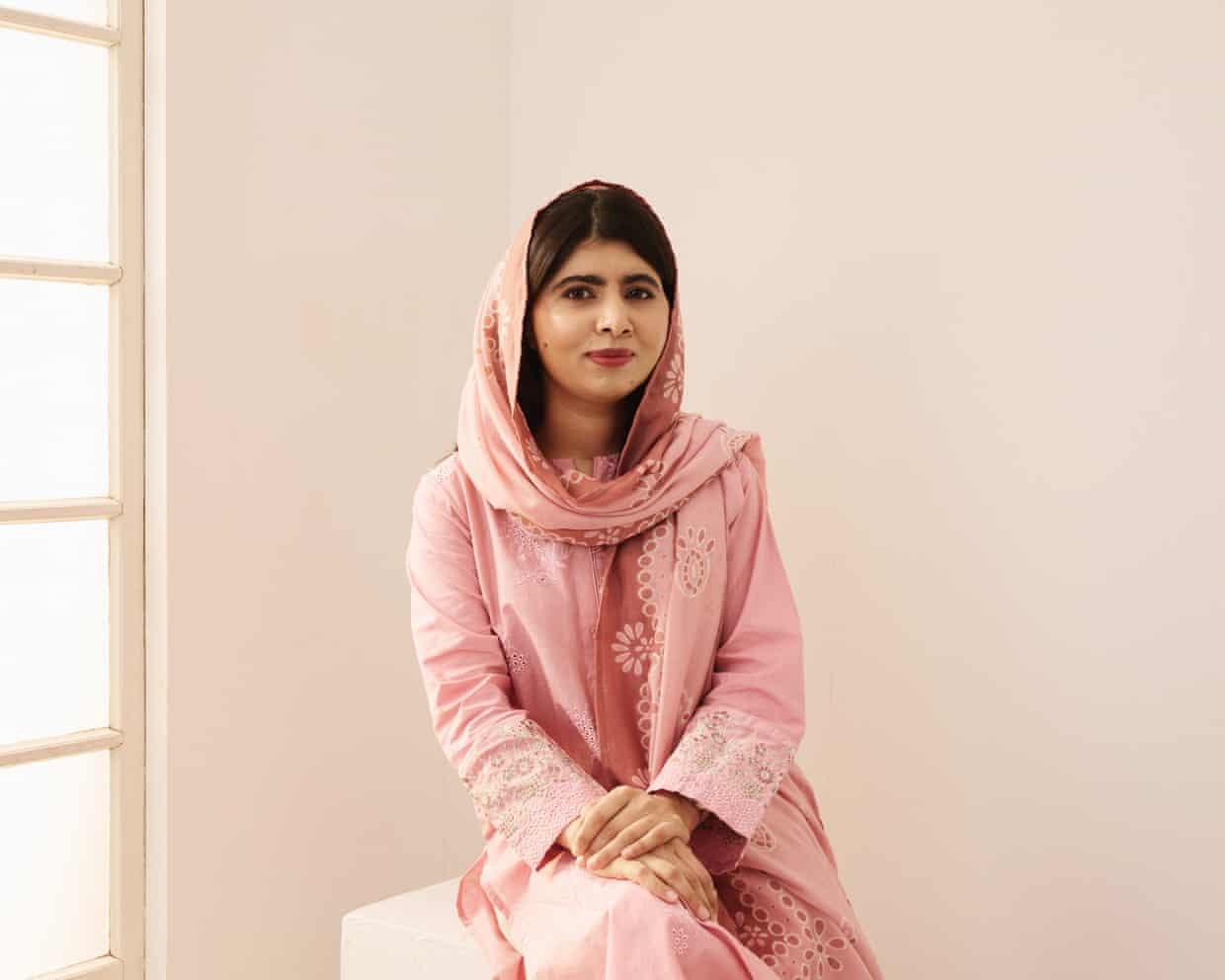 Finding My Way by Malala Yousafzai – growing up in public - 3 Quarks Daily
