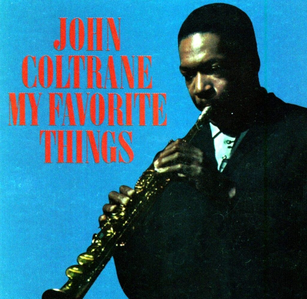 “Undeniable Qualities” – The John Coltrane Quartet’s Recording Of “My ...