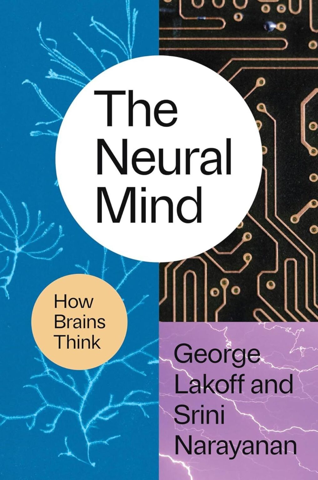 The Neural Mind: How Brains Think - 3 Quarks Daily