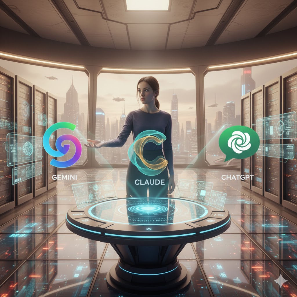 An Opinionated Guide to Using AI Right Now - 3 Quarks Daily