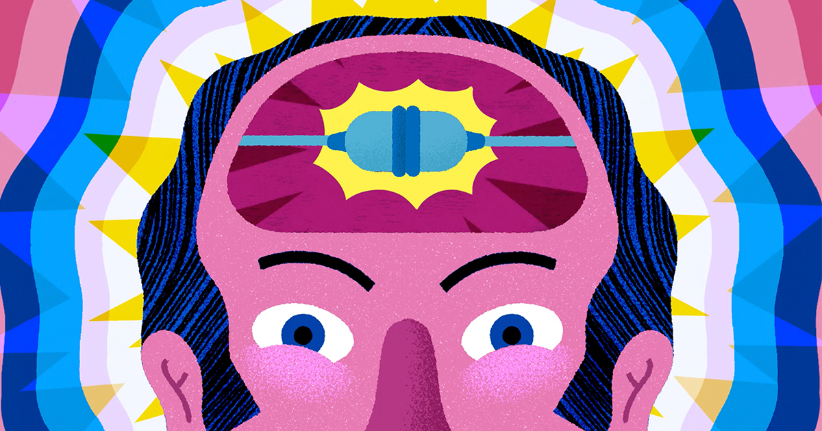 How Your Brain Creates ‘Aha’ Moments and Why They Stick - 3 Quarks Daily