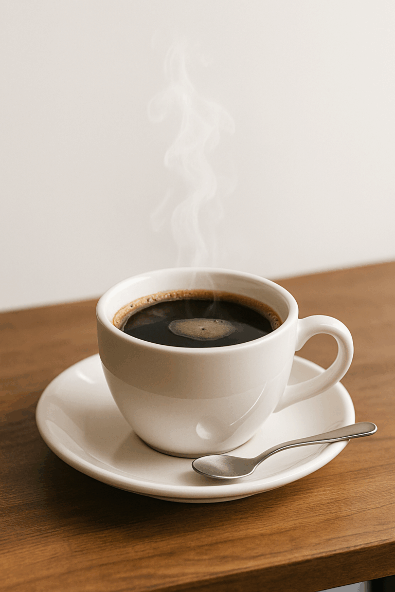 Coffee In Cairo - 3 Quarks Daily