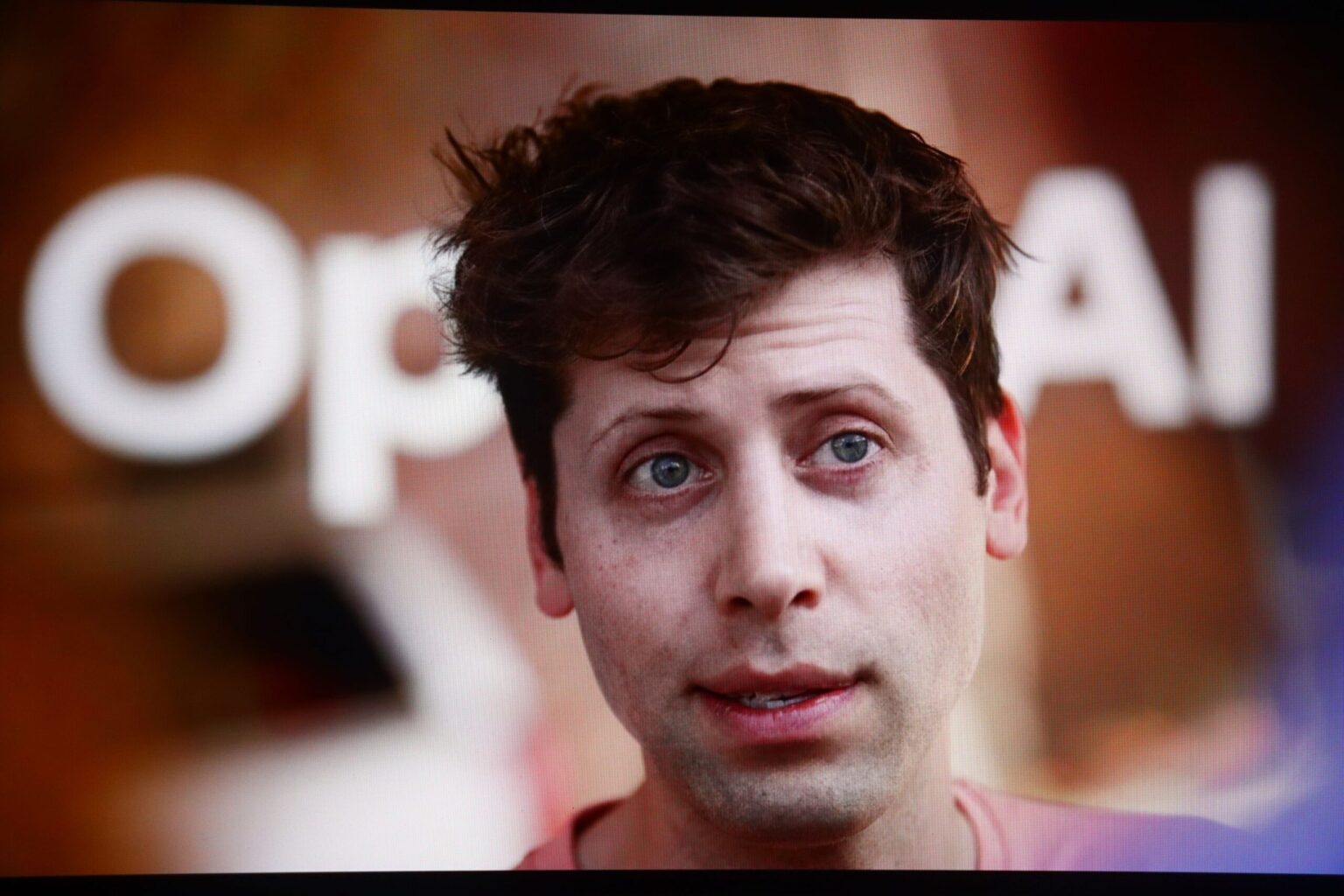 Sam Altman, the St. Louisan Who Could Rule the World - 3 Quarks Daily