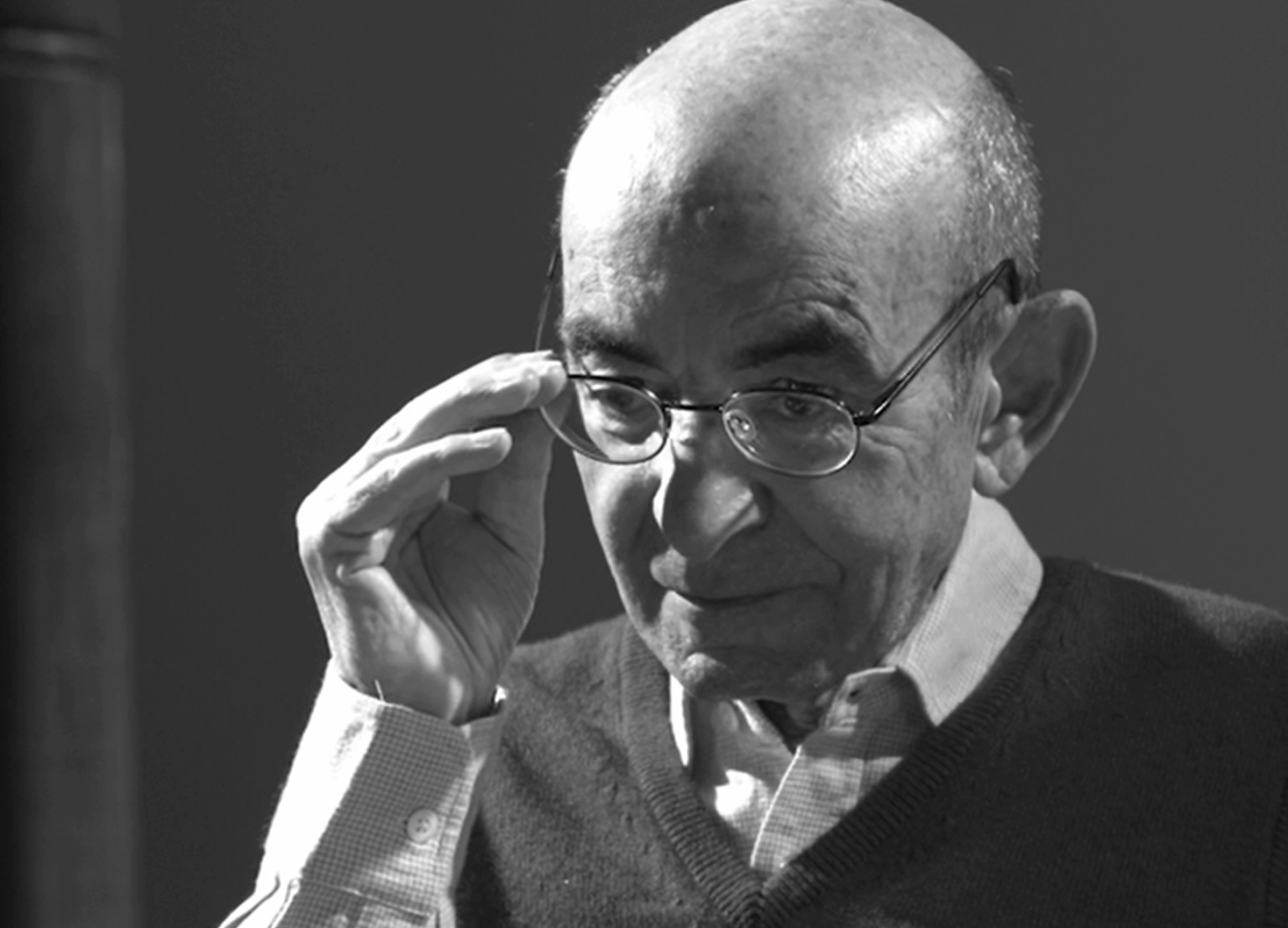 Raja Shehadeh Believes Israelis and Palestinians Can Still Find Peace ...