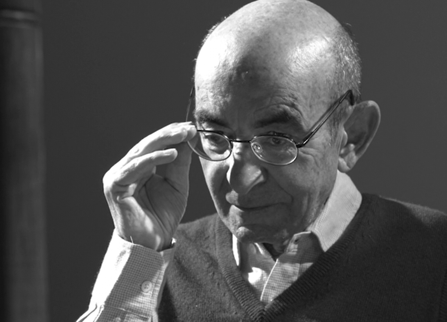 Raja Shehadeh Believes Israelis and Palestinians Can Still Find Peace ...