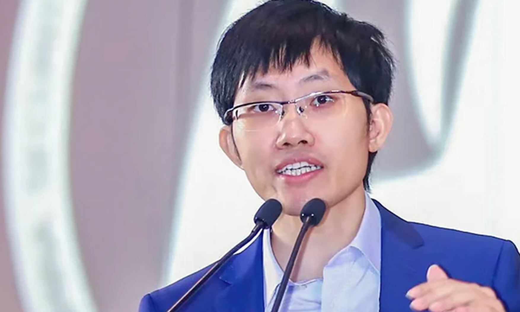 The Chinese finance whizz whose DeepSeek AI model stunned the world - 3 ...