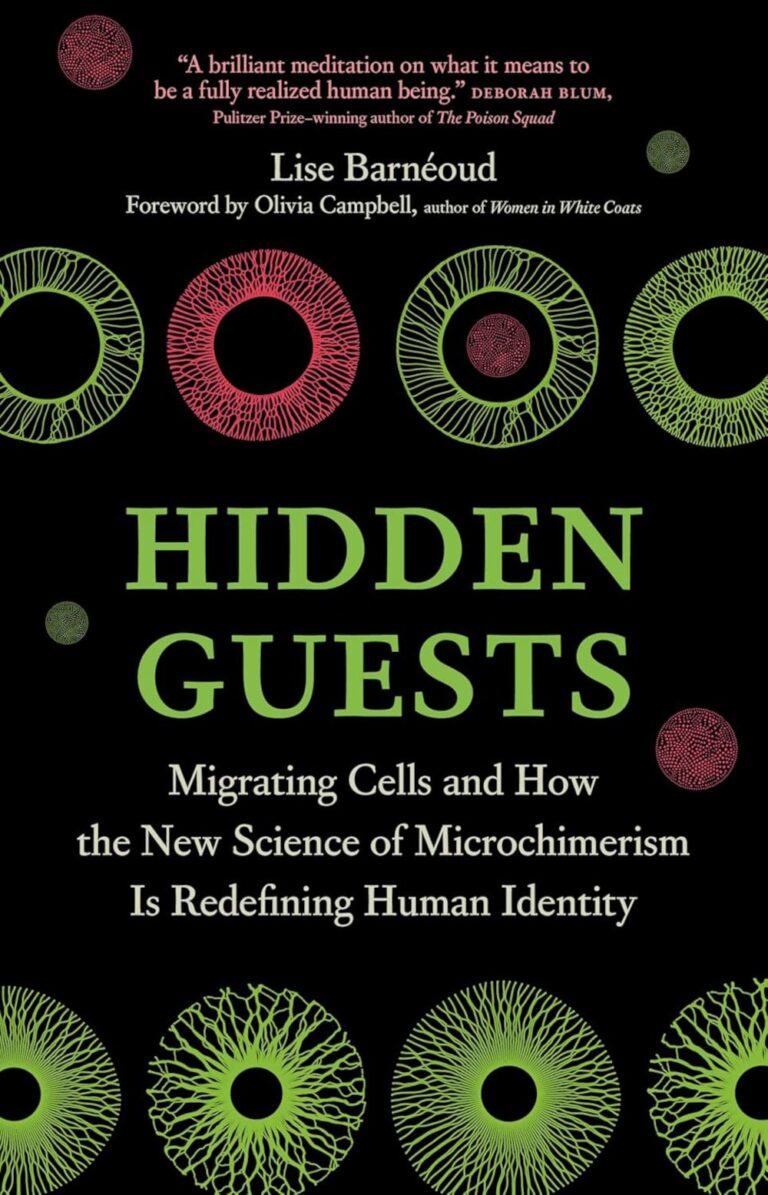 How the emerging field of microchimerism is upending medicine, genetics ...