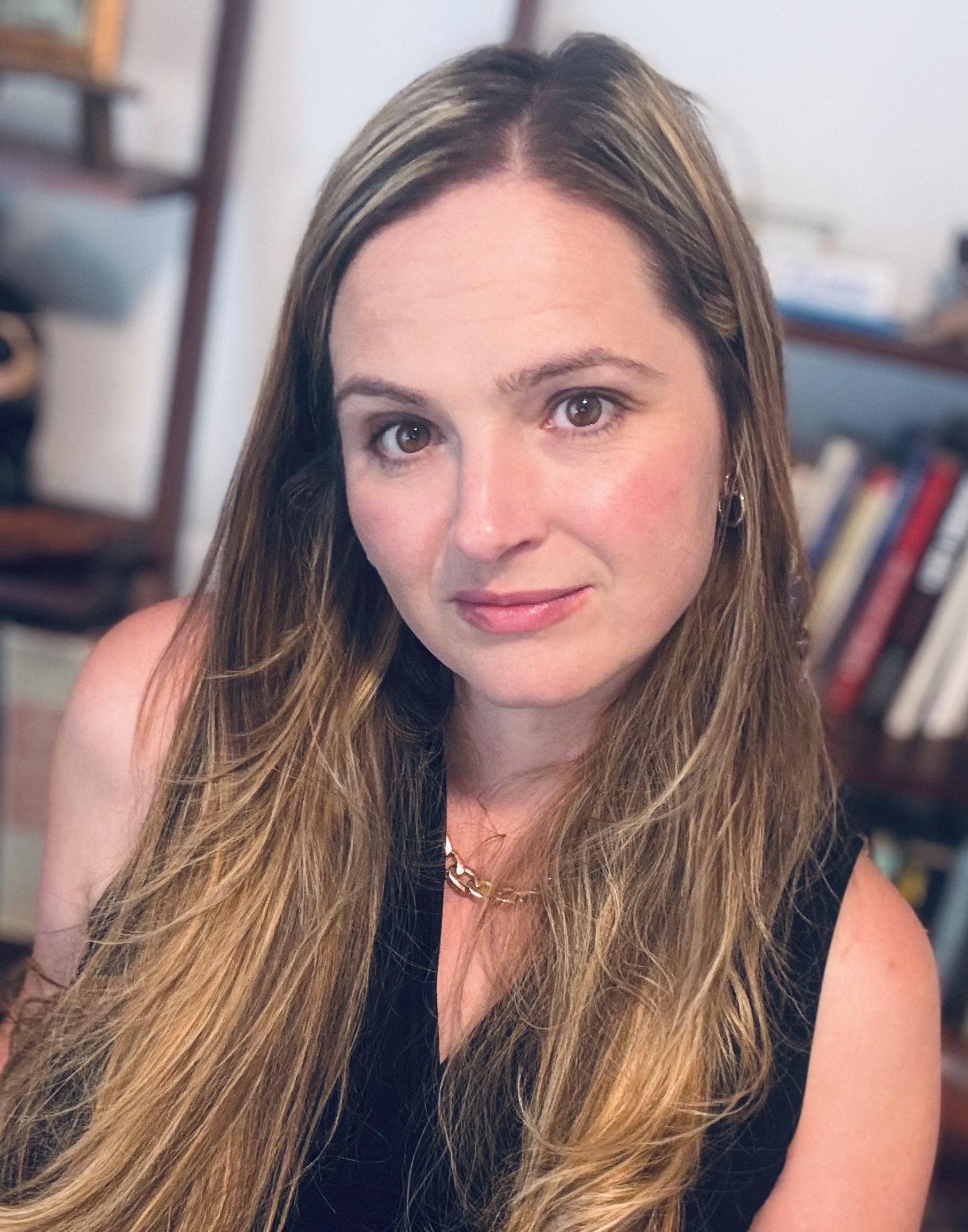 Congratulations to 3QD's Own Rachel Robison-Greene! - 3 Quarks Daily