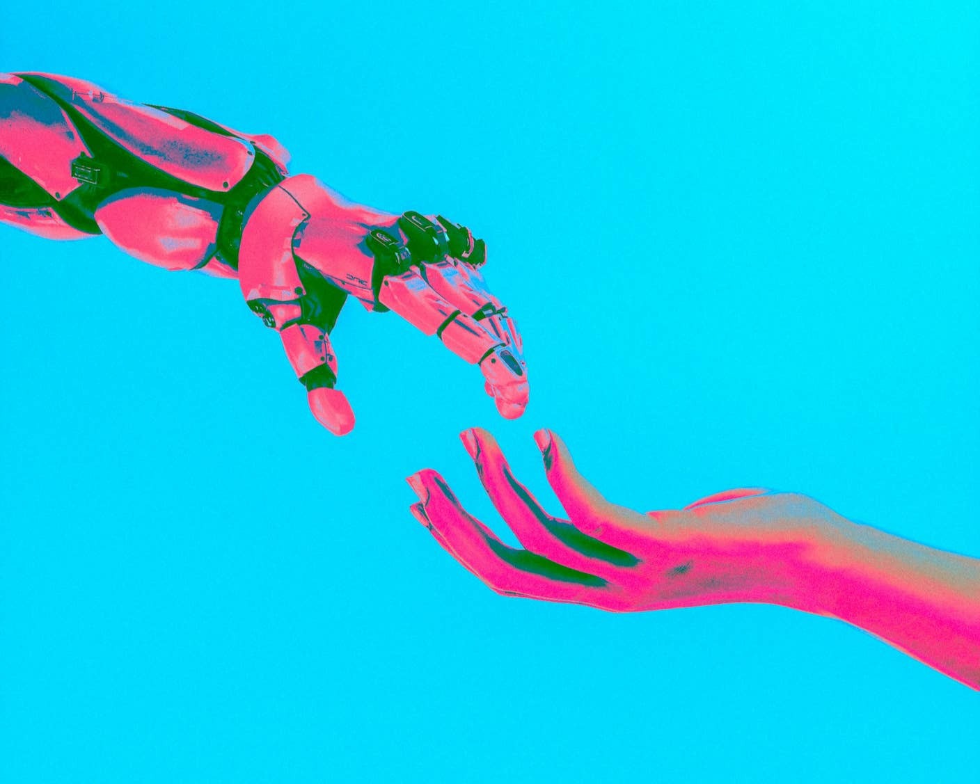 AI Chatbots Choose Friends Just Like Humans Do - 3 Quarks Daily