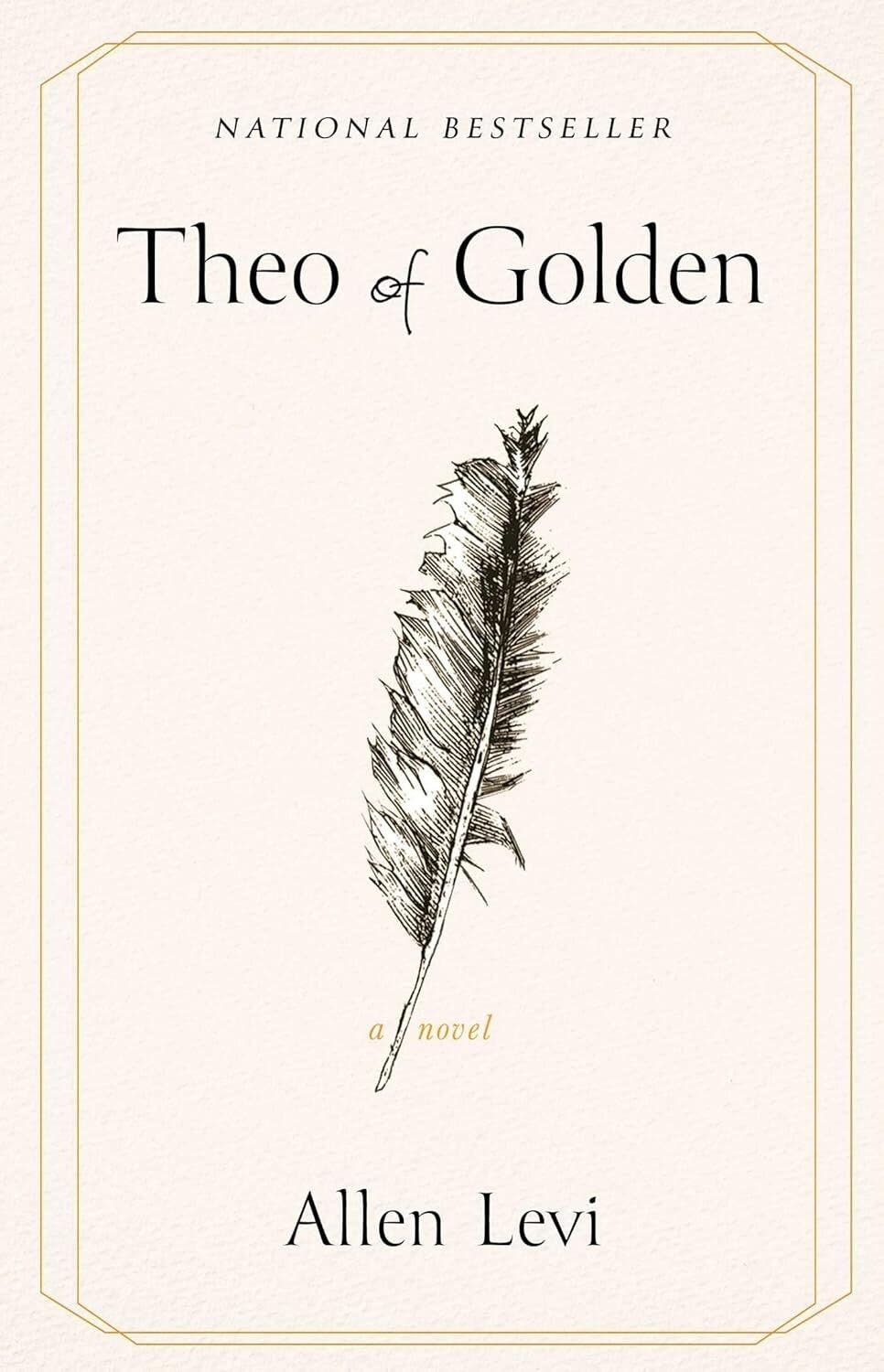 From ‘Mona’s Eyes’ to ‘Theo of Golden’: This Year’s Surprise Hit Novels ...