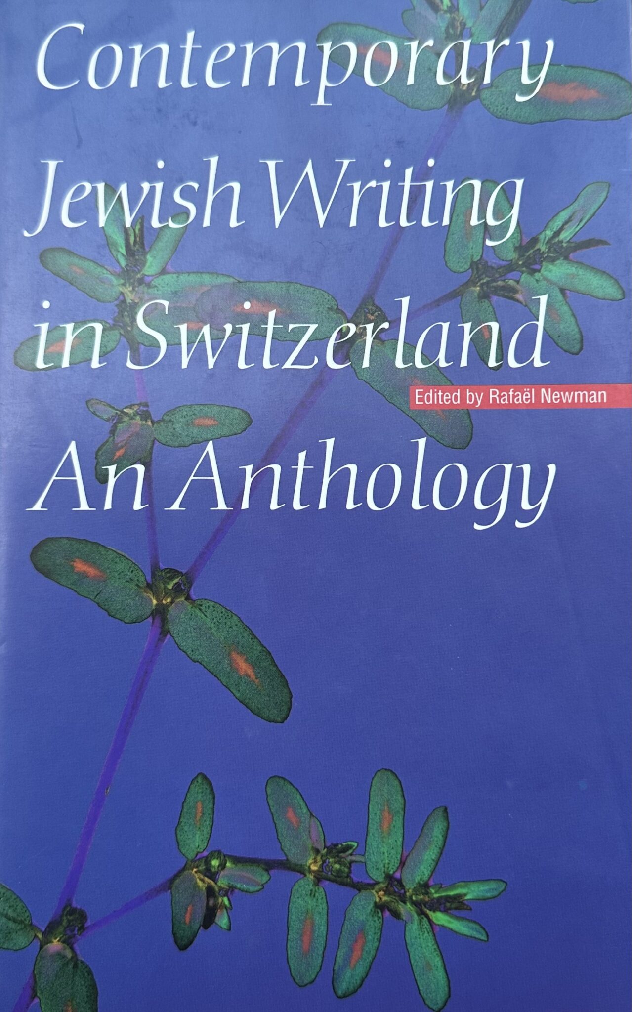 Doubly Singular - 3 Quarks Daily