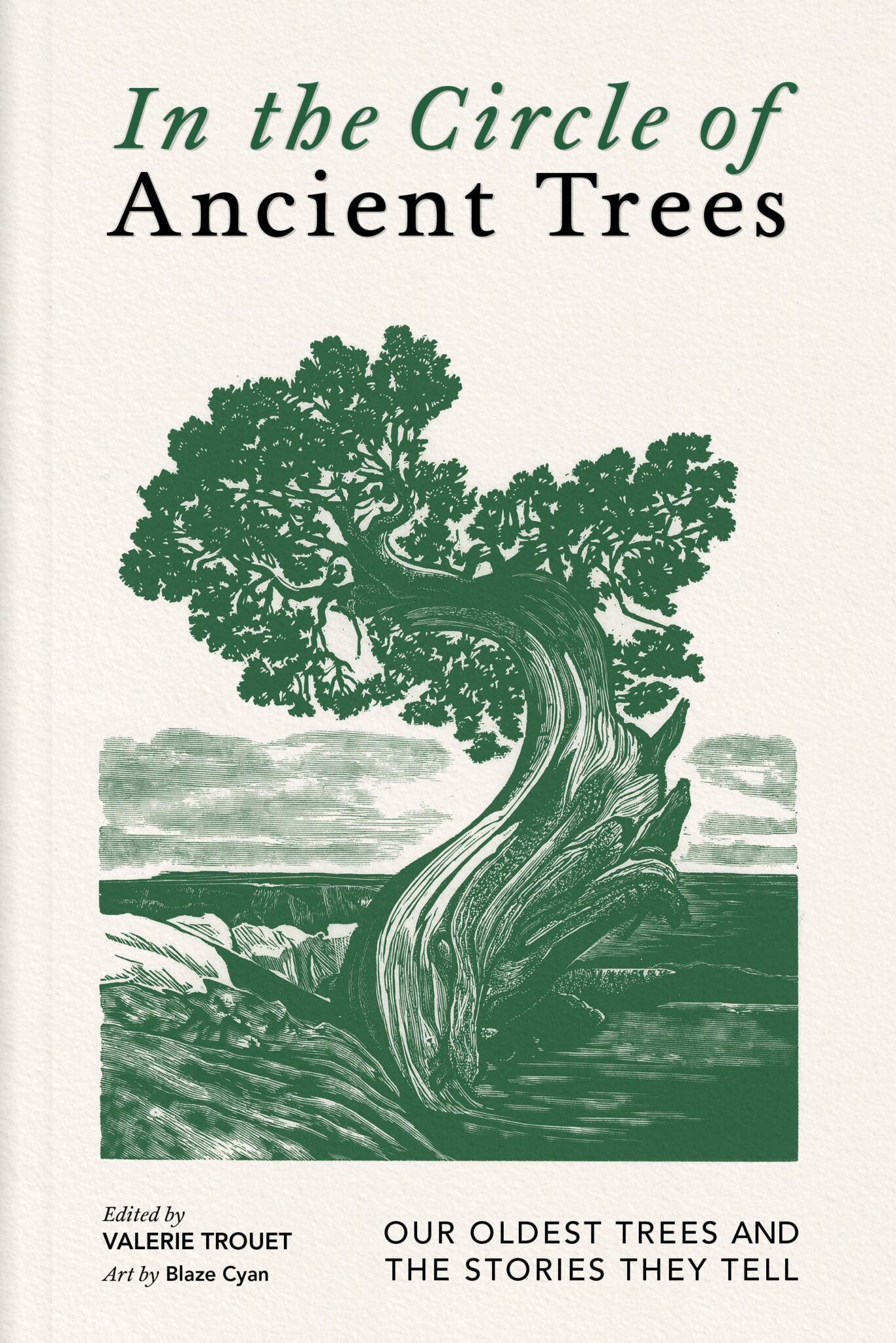 In the Circle of Ancient Trees - 3 Quarks Daily