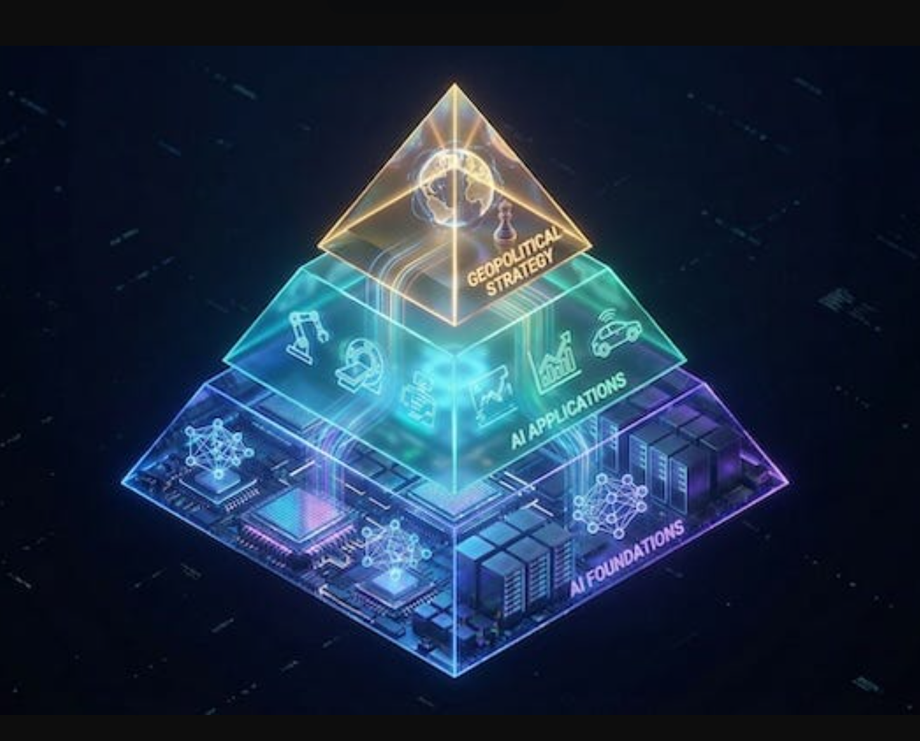 Framework for a Hypercapable World - 3 Quarks Daily