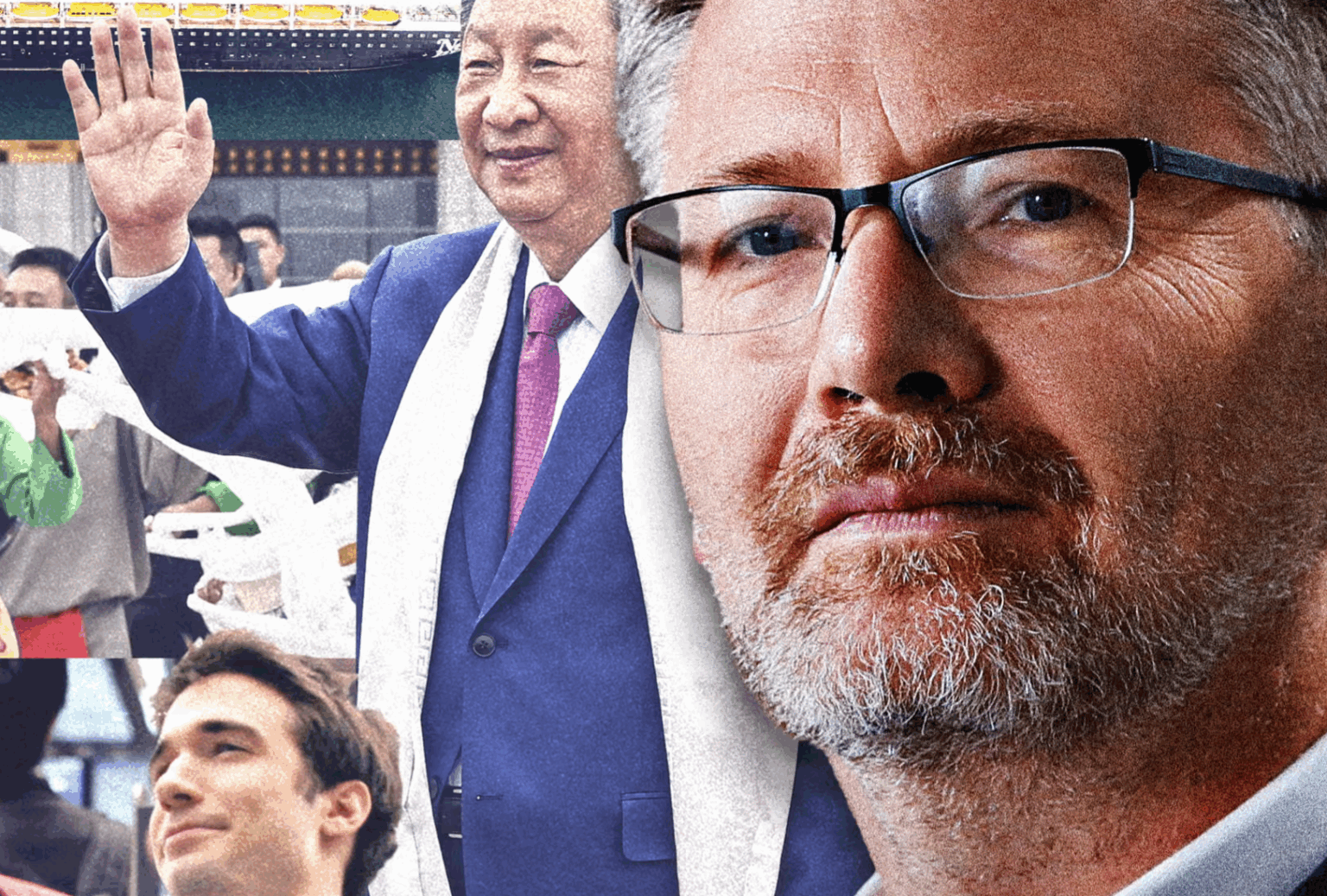 The crisis whisperer: how Adam Tooze makes sense of our bewildering age ...