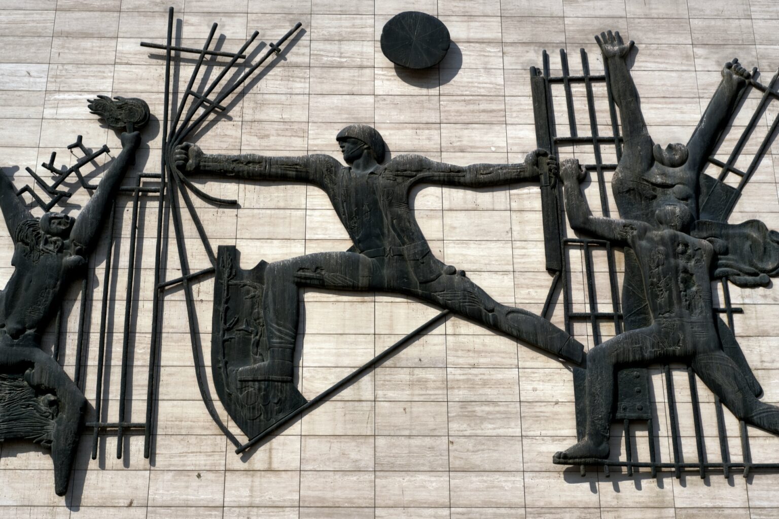 Baghdad’s Blank Slate - 3 Quarks Daily