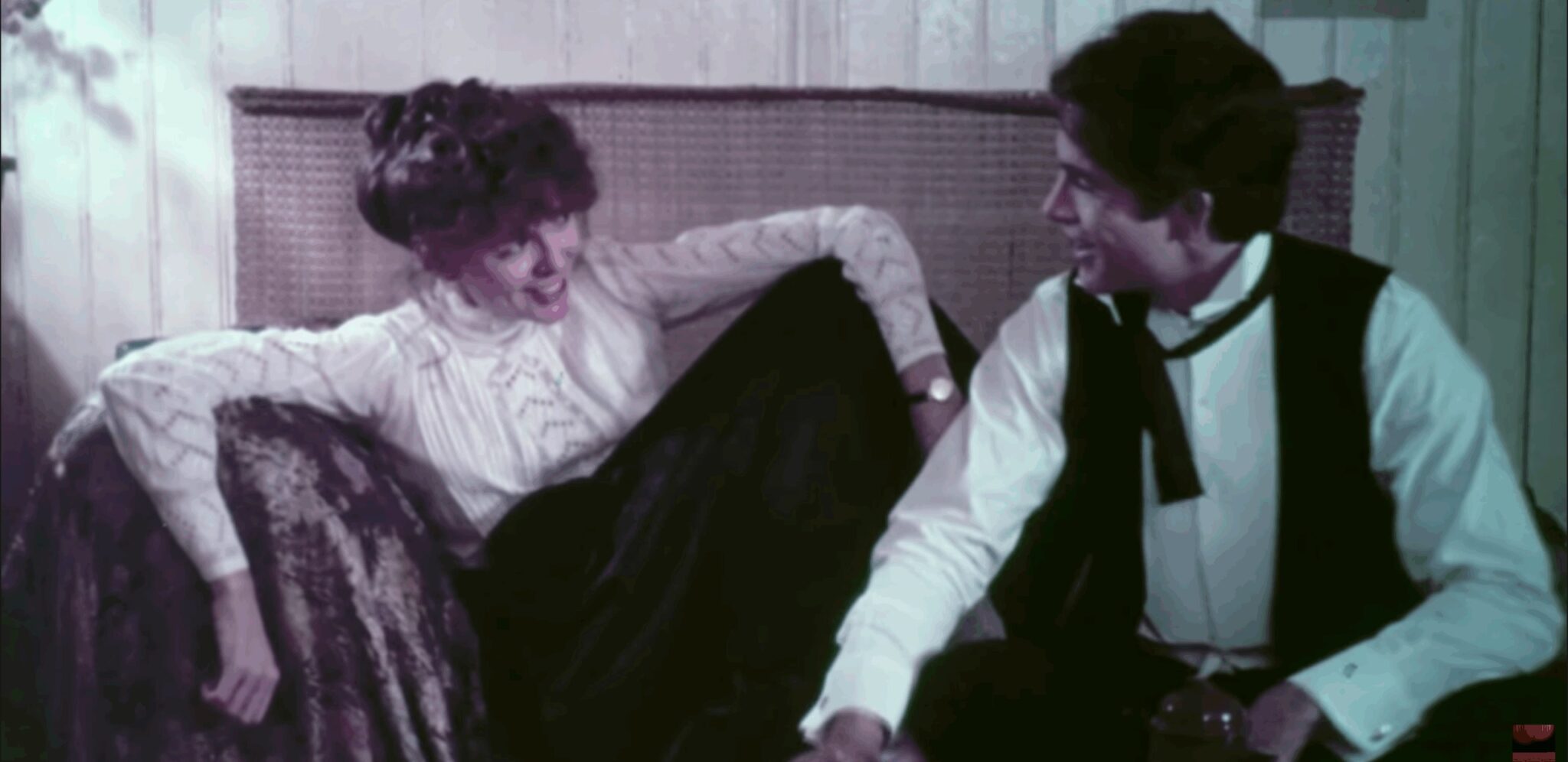 The Answer Is Love: On Reds - 3 Quarks Daily