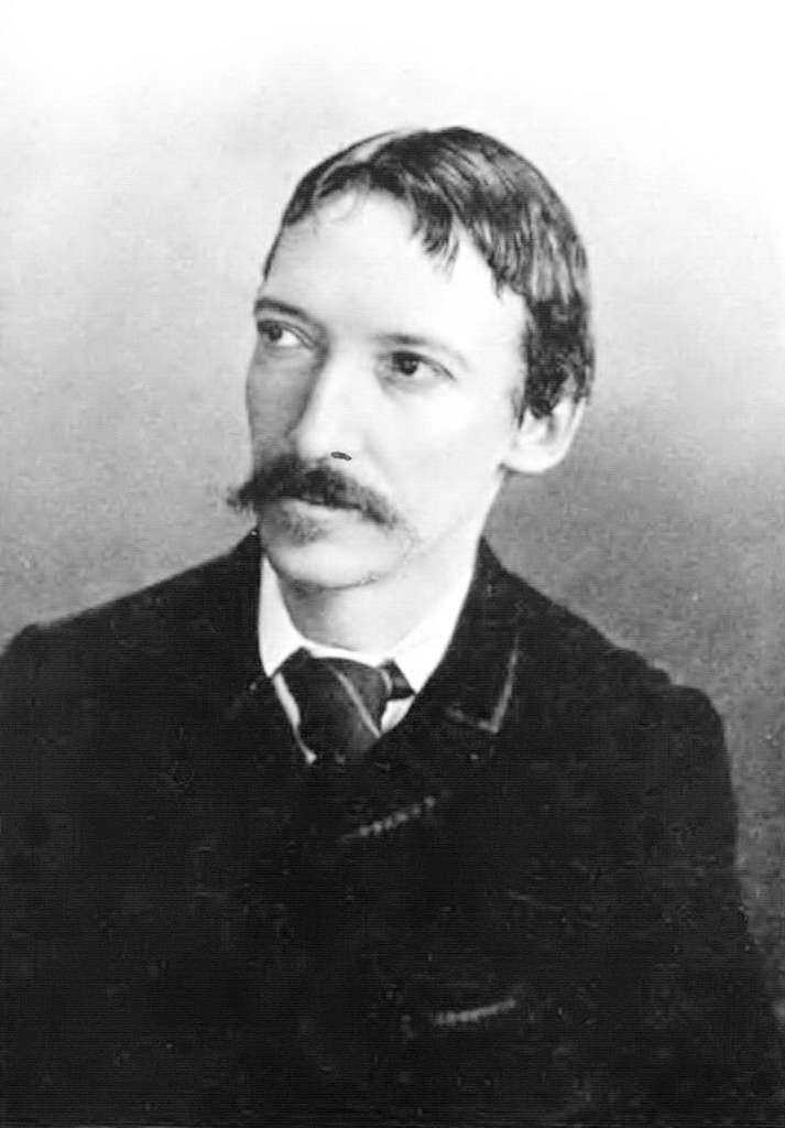 The Gypsy Life of Robert Louis Stevenson - 3 Quarks Daily